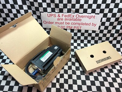 METRONIX AC SERVO MOTOR, APM-SC08ADK-52, APM-SC08ADK52, ShipSameDay | eBay