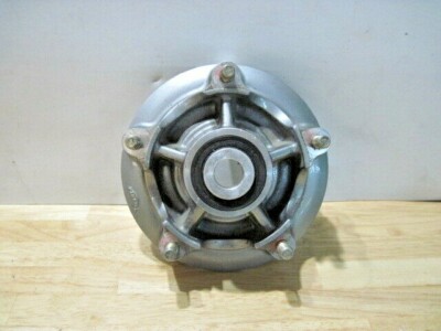 Triumph Tiger 955i Sprocket Hub, T2012135 | eBay