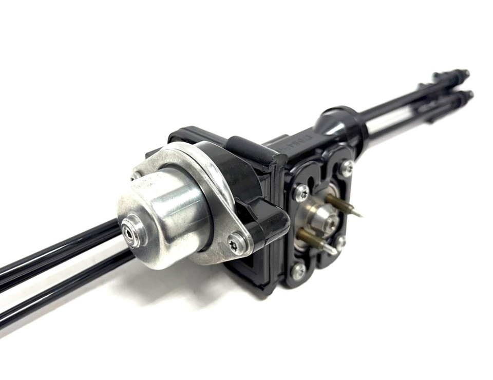 1992-1995 GMC Chevrolet 4.3L CPI Central Port Fuel Injector Injection ...