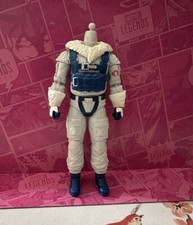 G.I. Joe 6" Classified Series Snow Serpent (Retro)
