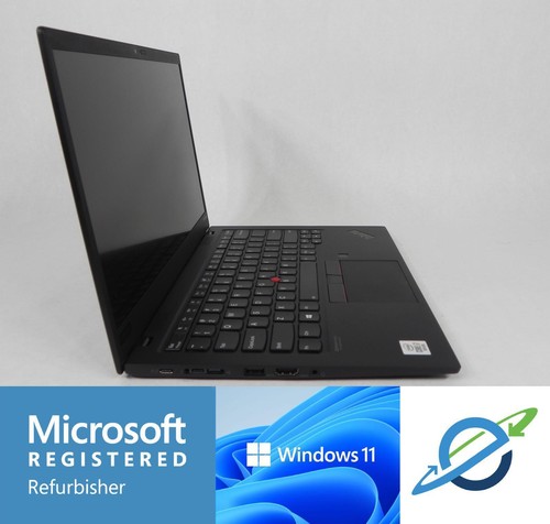 LENOVO THINKPAD X1 CARBON 7TH GEN 14" FHD i7-10710U 1.10GHZ 1TB SSD ...