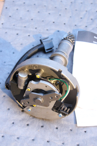 Get The Right OEM Part No: 30-1671 Distributor for Cadillac, GMC, Chevy ...