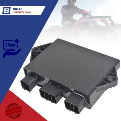 CDI Box For Yamaha YFM 660 R 660R Raptor 2002 2003 YFM660R 5LP-85540-20 ...