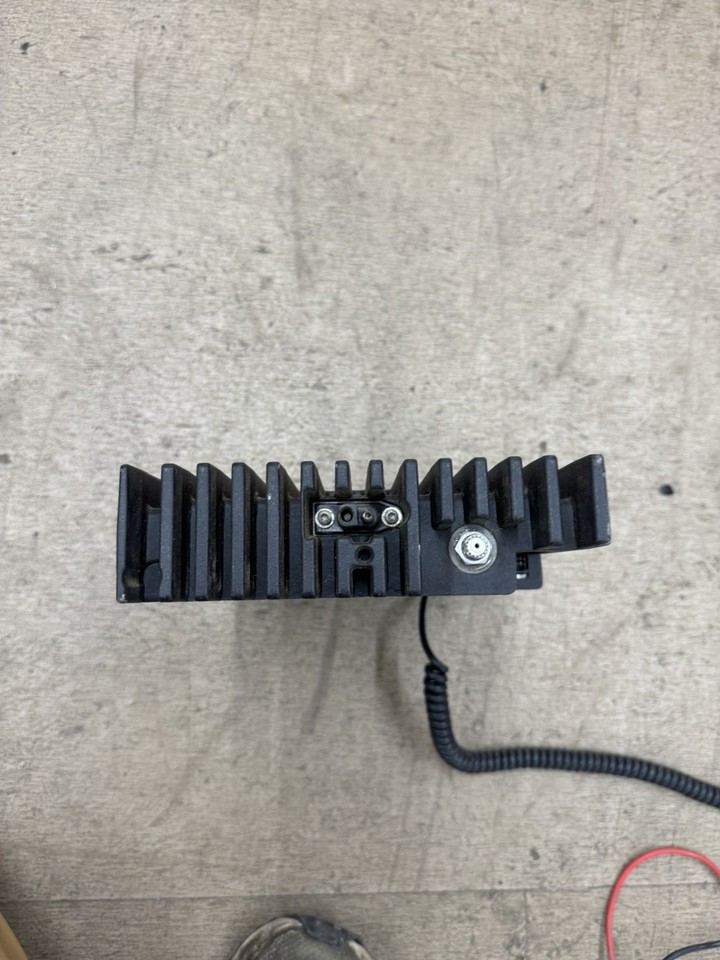 Motorola Radius Mobile low band | eBay