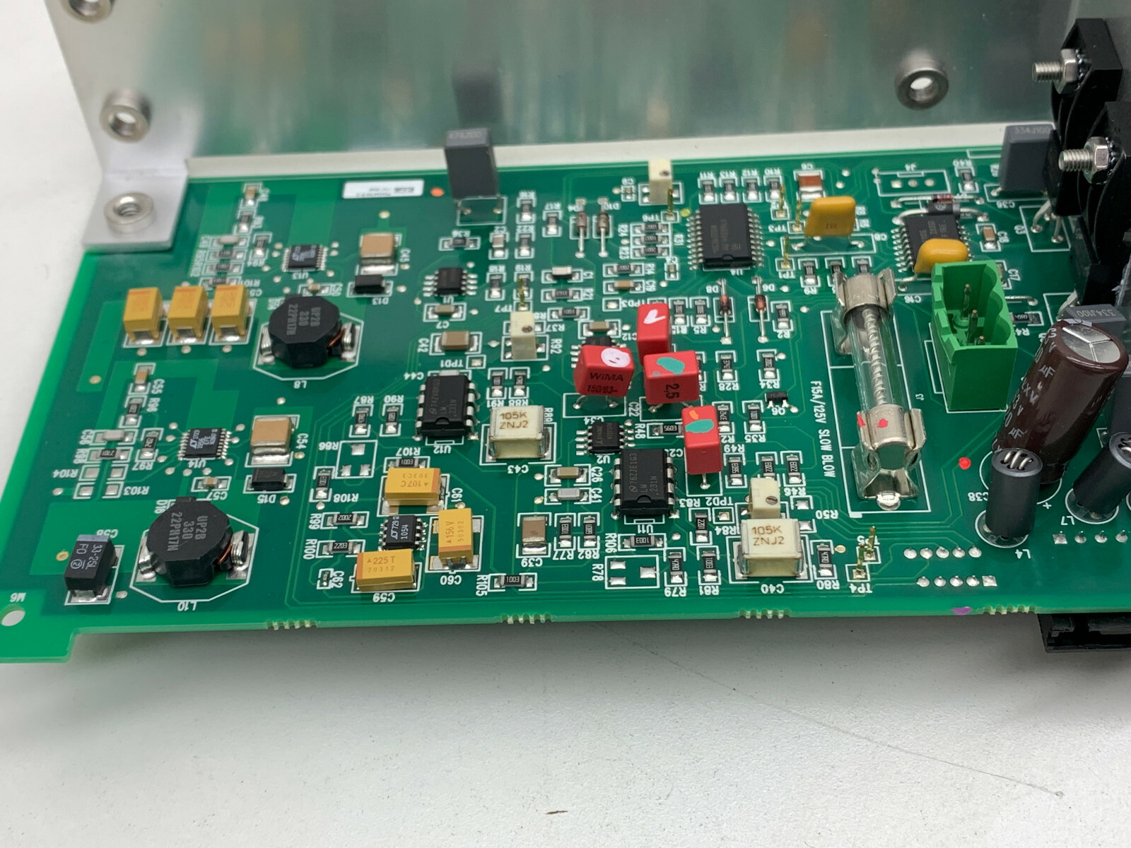 ABI Applied Biosystems 4344760 PCA Power Amplifier Board Betelgeuse | eBay