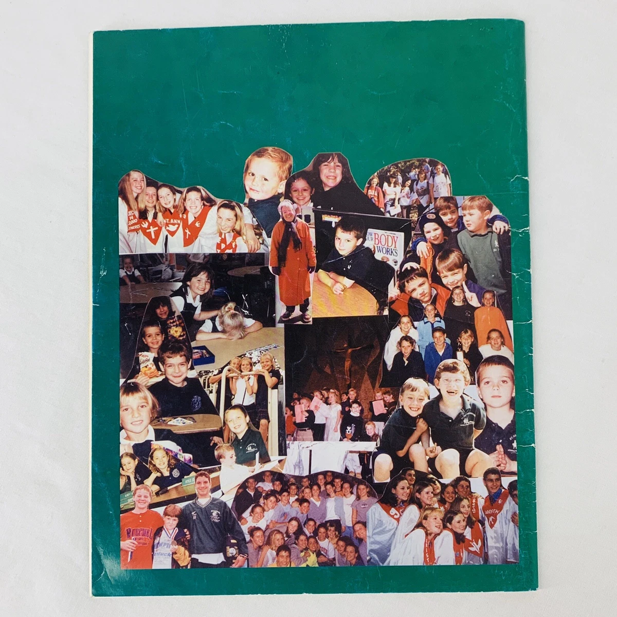 Kentucky Private Polaroids