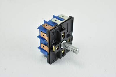 Genuine Whirlpool Range Oven, Infinite Switch # W10437092 | eBay