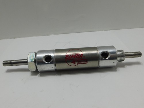 Bimba M-091-DXDEH Air Cylinder | eBay