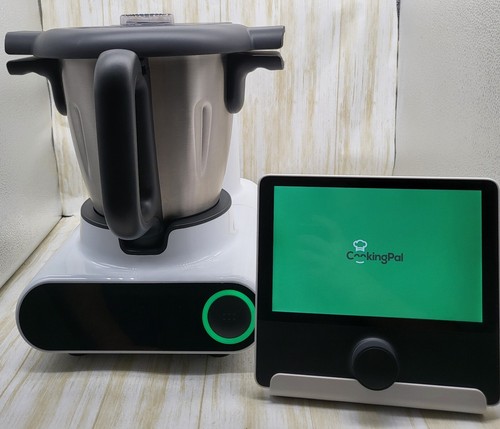 Multo Intelligent Cooking System, Cooking Pal | eBay