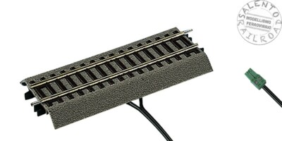 Roco Line W Bedding 42517 Straight Feed Track 115 Mm With Ballast | eBay