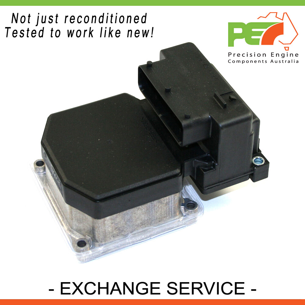 Remanufactured OEM ABS Module For FORD LTD AU1 4.9 Lt 1999-2000 ...