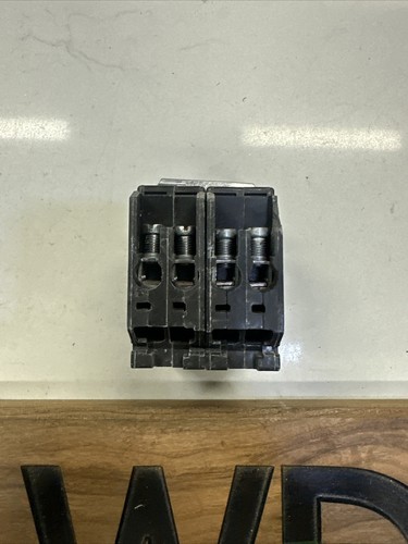 Eaton BQ220220 Circuit Breaker for sale online | eBay