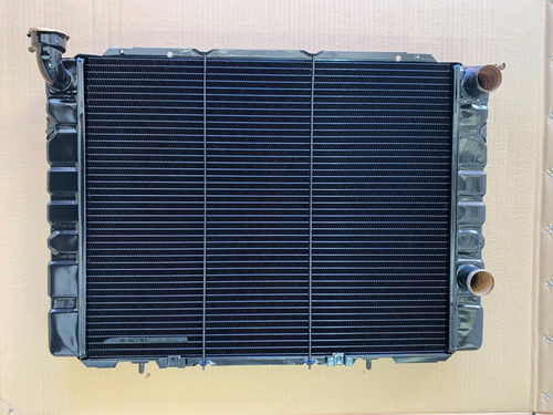 Radiator For Holden Commodore VB VC VH VK With LS1 LSA conversion ...