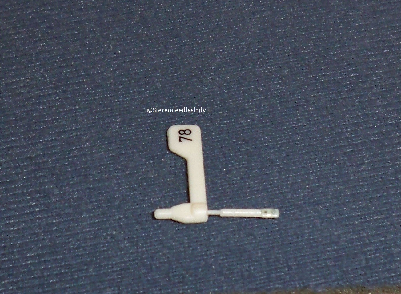 164-SS73 for ASTATIC N56 N58 163-SS73 SAPPHIRE STYLUS NEEDLE | eBay