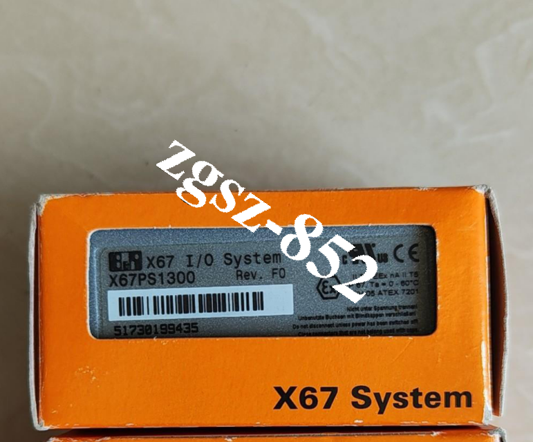 1pcs B&R module x67Ps1300 Brand New Fast Shipping FedEx or DHL | eBay