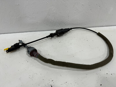 1997-2001 Jeep Cherokee XJ Automatic Transmission Shift Interlock Cable ...