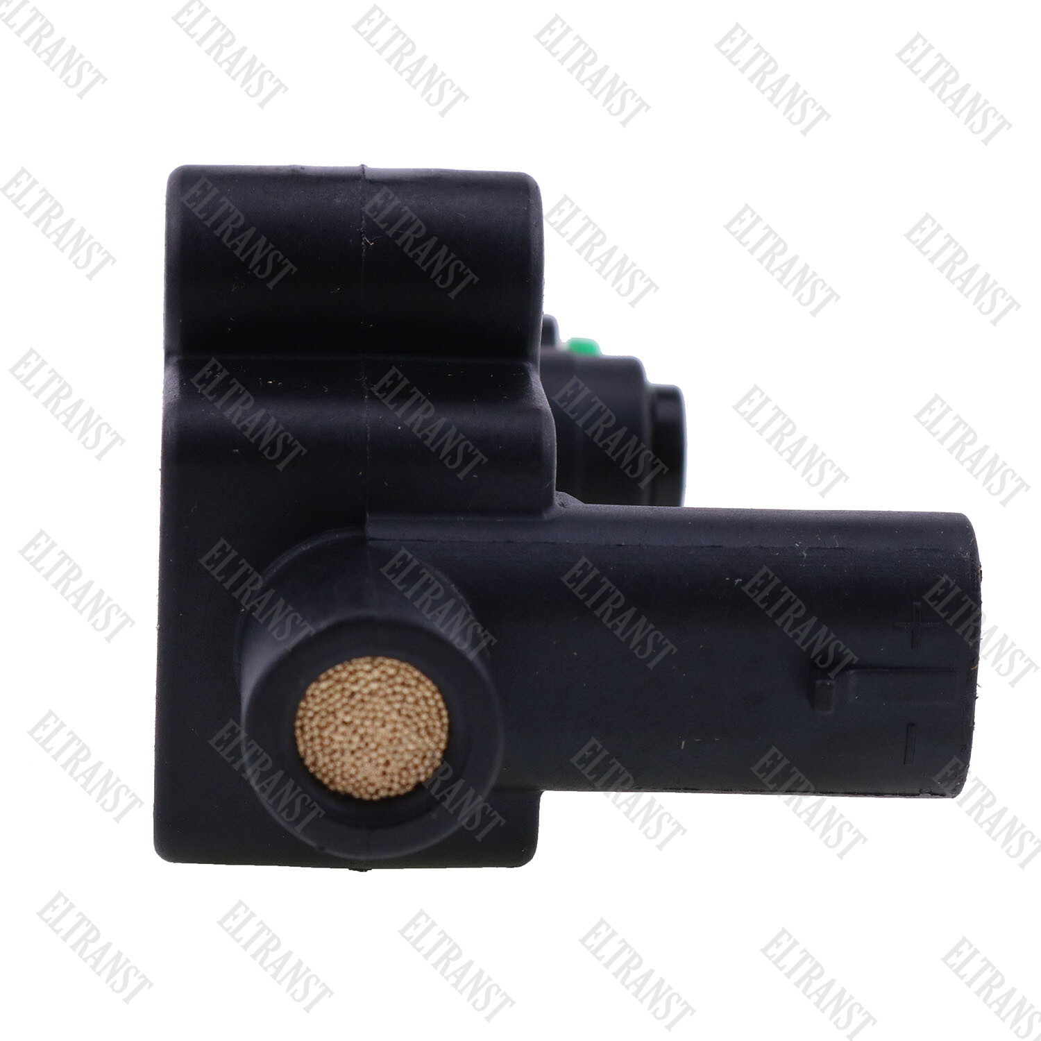 3 Way Normally Closed Solenoid Valve G90-6047 for Pacca Peterbilt 320 ...