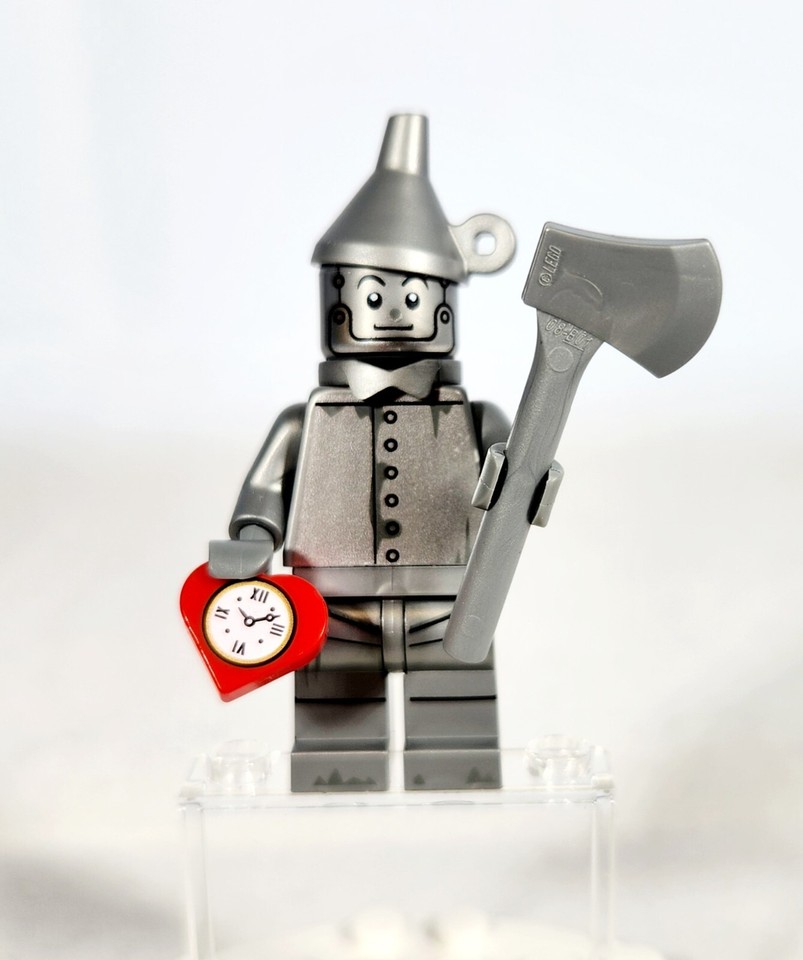 LEGO - THE LEGO MOVIE 2 Minifigures (Genuine) - YOU PICK! | eBay