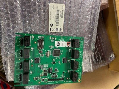 Control Panels & Keypads - Access Control System