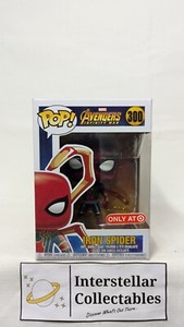 Interstellar Collectables | eBay Stores