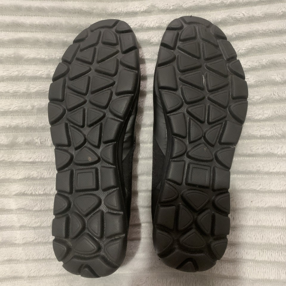 Primark Size UK 5 EU 38 Black Memory Foam Ballerina Flats BNWT | eBay UK