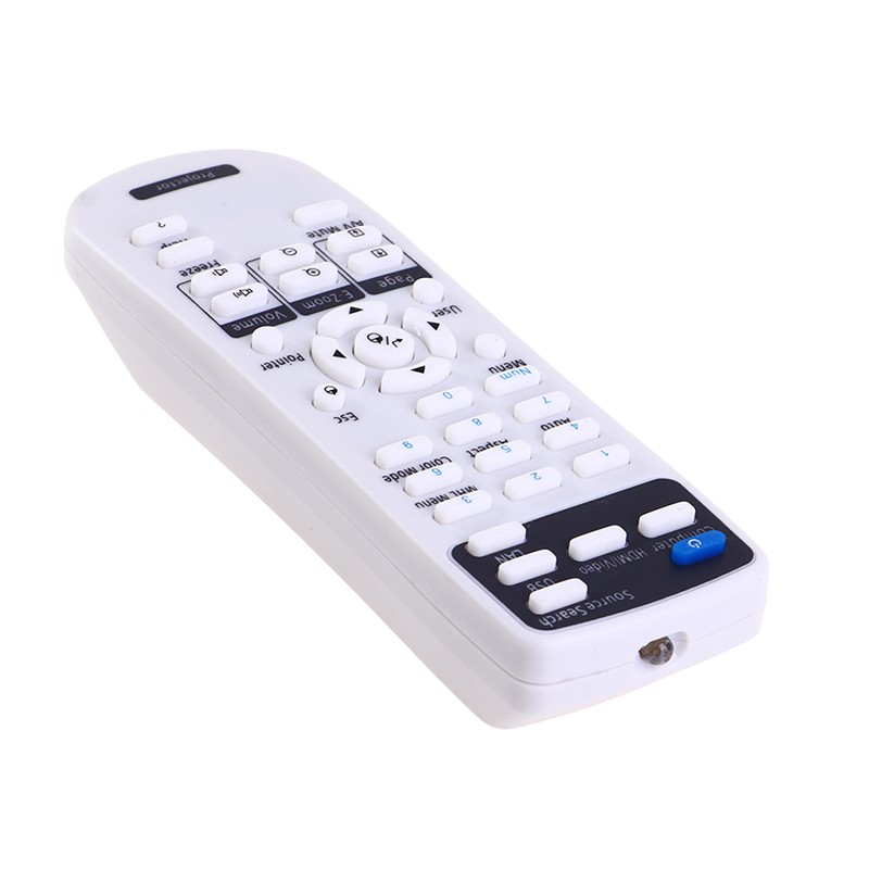 Remote Control FOR EPSON 1599176 Projector Fernbedienung REMOTE CONTROL ...