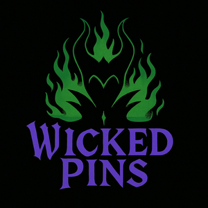 Wicked Pins llc | eBay Stores