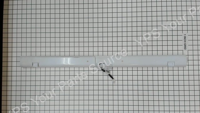 Samsung RF28K9380SR Refrigerator French Assembly DA97-15342F for sale ...