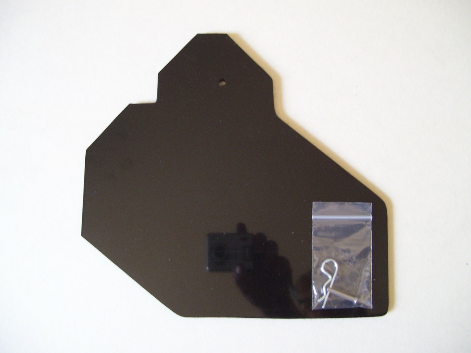 Water Wheeler Paddle Boat Rudder Kit, Pedal Boat 3 or 5 seater ( 4 ...