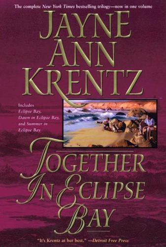 Together in Eclipse Bay by Jayne Ann Krentz (2003, Uk-B Format ...