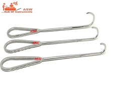 Synthes 319.39 Surgical Orthopedic Sharp Hook for sale online | eBay