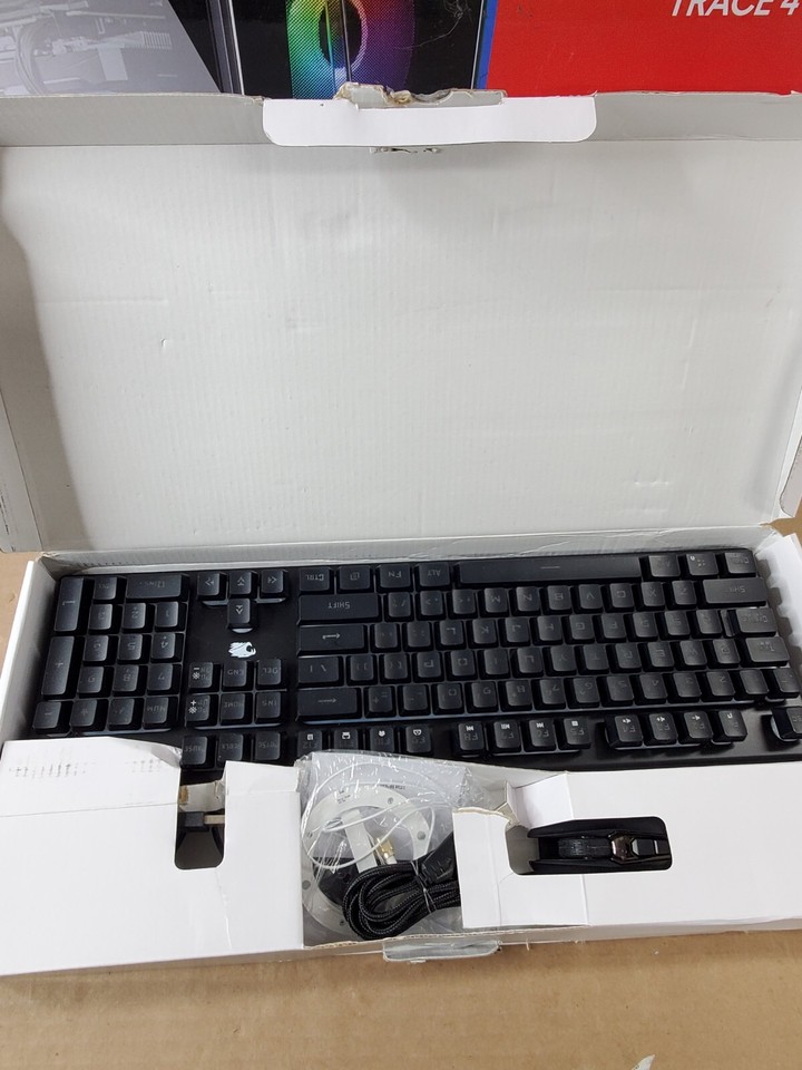 iBUYPOWER Gaming Desktop Trace 4 MR MID-TOWER Case Ryzen 5 Prime A320M ...