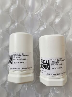 1PCS NEW A29-225226-9.1 fuel injector for omt | eBay