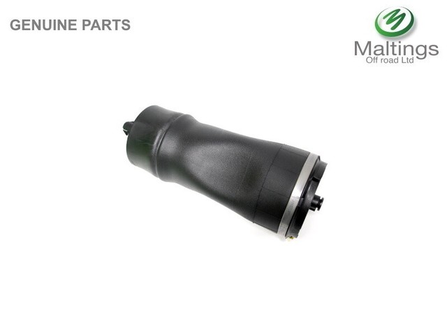 Genuine Range Rover L405 2012 Rear RH or LH Air Suspension Spring ...