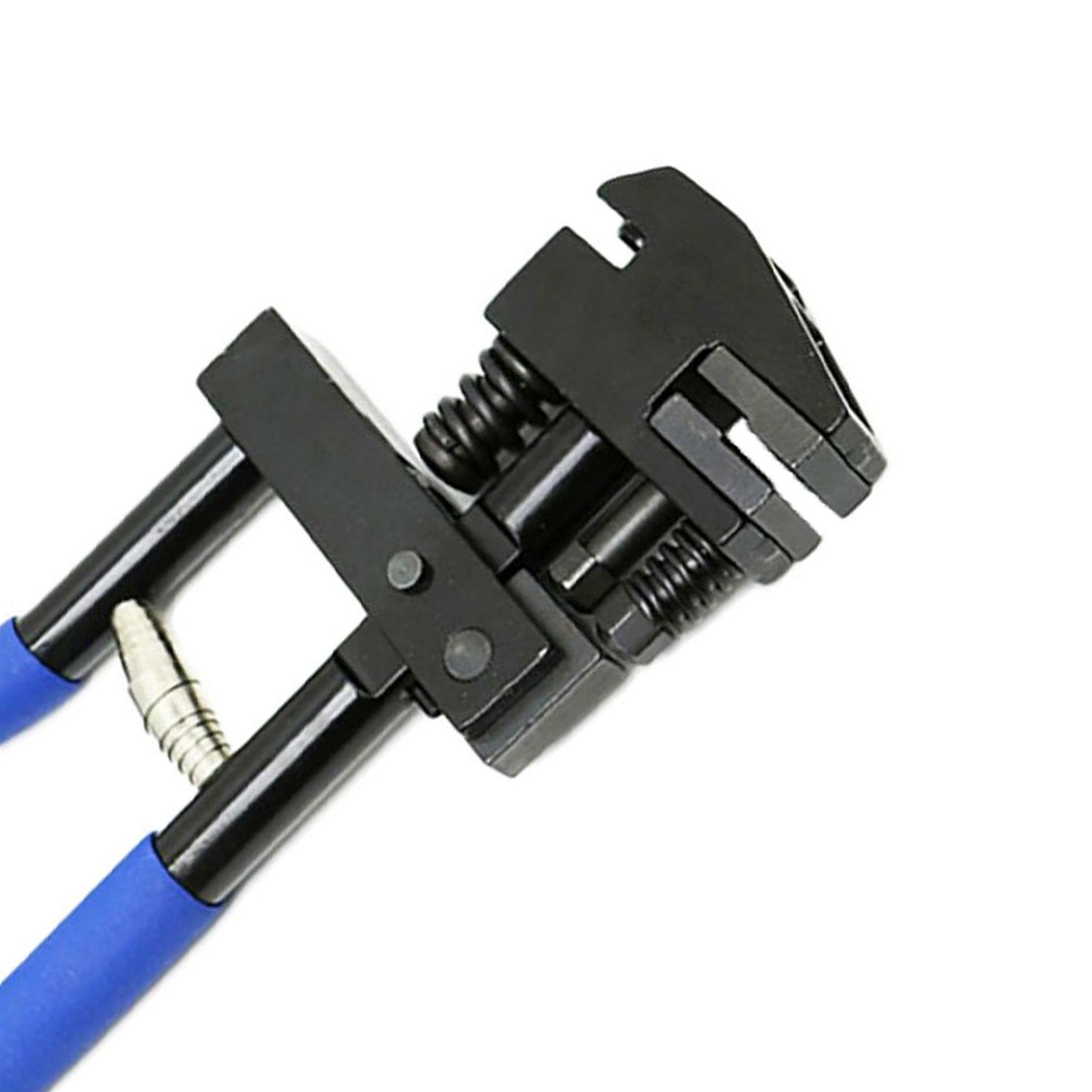 Joggler Panel Flanger & Hole Punch Tool 5mm Heavy Duty for Sheet Metal ...