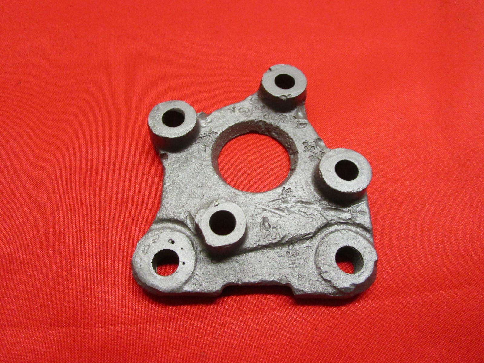 1969 1970 AMC AMX AND JAVELIN RAMBLER SCRAMBLER FRONT CALIPER BRACKET ...