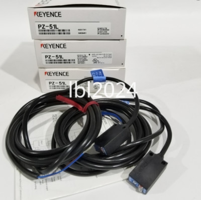 1PC Brand New Keyence PZ-51L | eBay