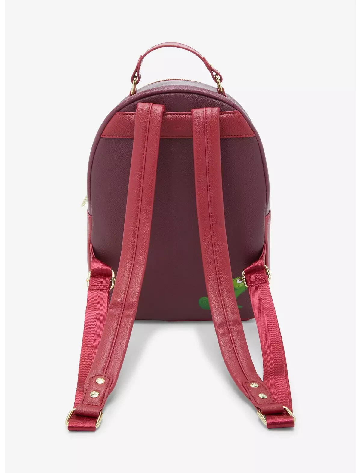 Loungefly Disney Tangled Rapunzel Lanterns Mini Backpack New With Tags ...