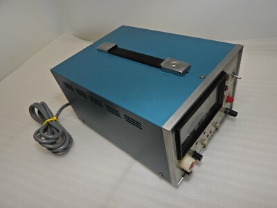 Kikusui TOS 7100M Insulation Tester | eBay