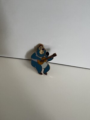 2021 Walt Disney World 50th Anniversary Mystery Pin Box Country Bears ...