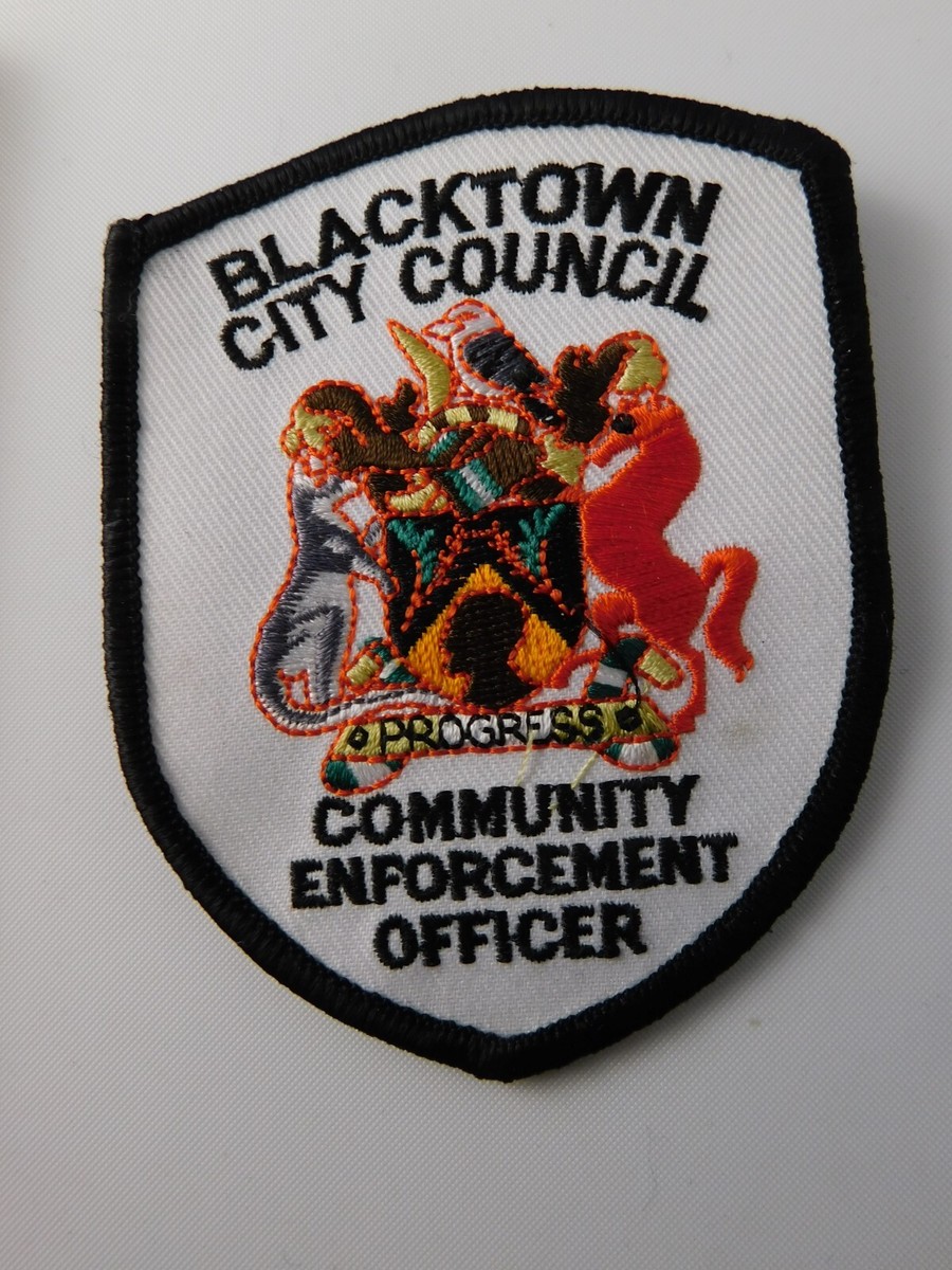 Blacktown City Council Logo Profil Blacktown City Council