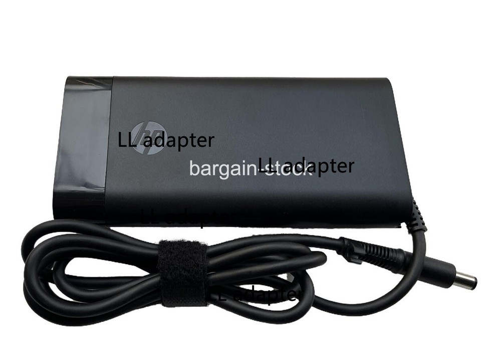20V 14A 280W AC Power Supply Adapter For HP Thunderbolt Dock 280W G4 ...