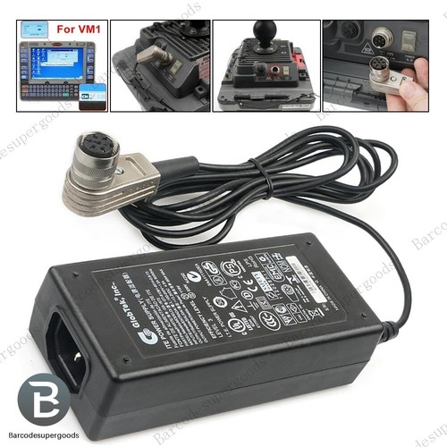 New ITE Power Supply Replacement for Honeywell LXE Thor VM1 Parts | eBay