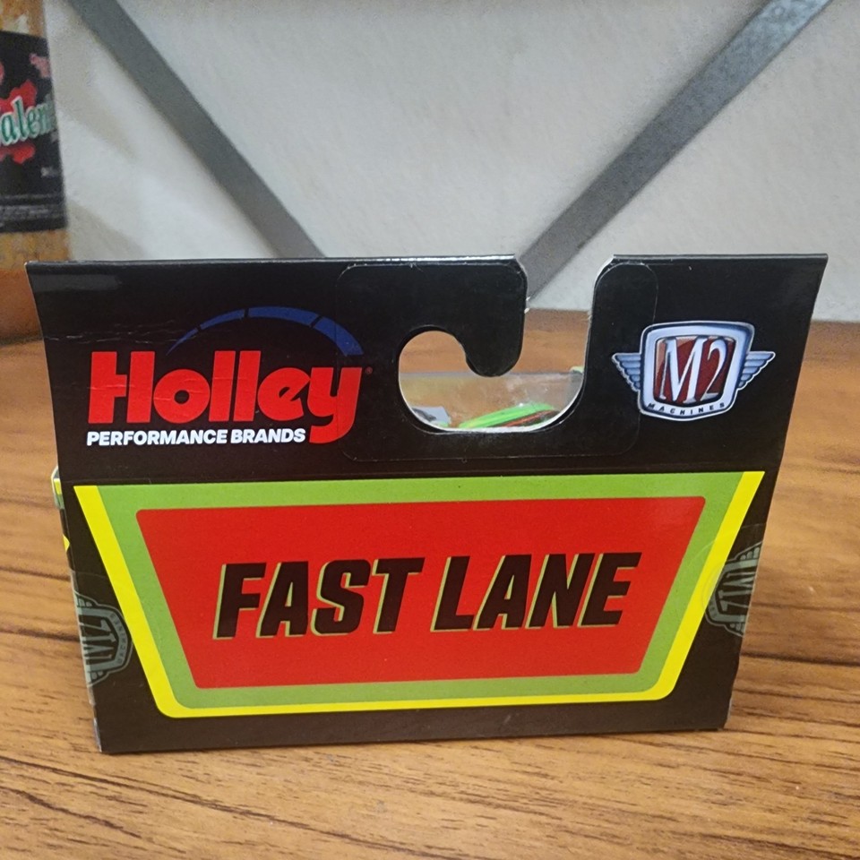 M2 machines 1069 Ford Mustang Funny Car S136 2025 Rare | eBay