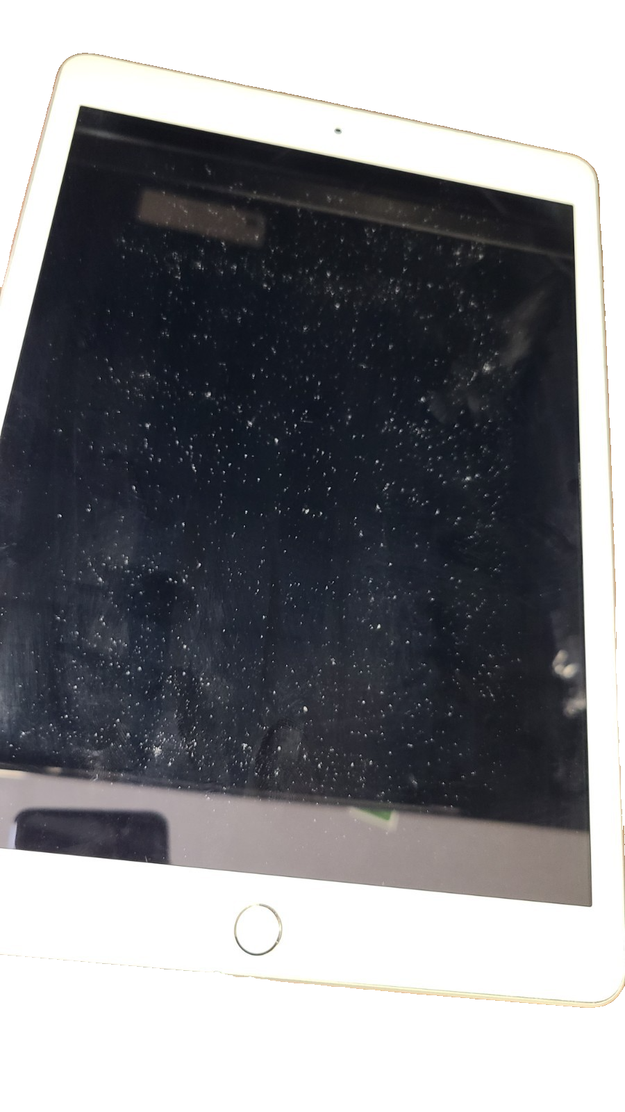 Apple iPad 7th Gen - 32GB - Wi-Fi Only - A2197 - Silver - PLS READ | eBay