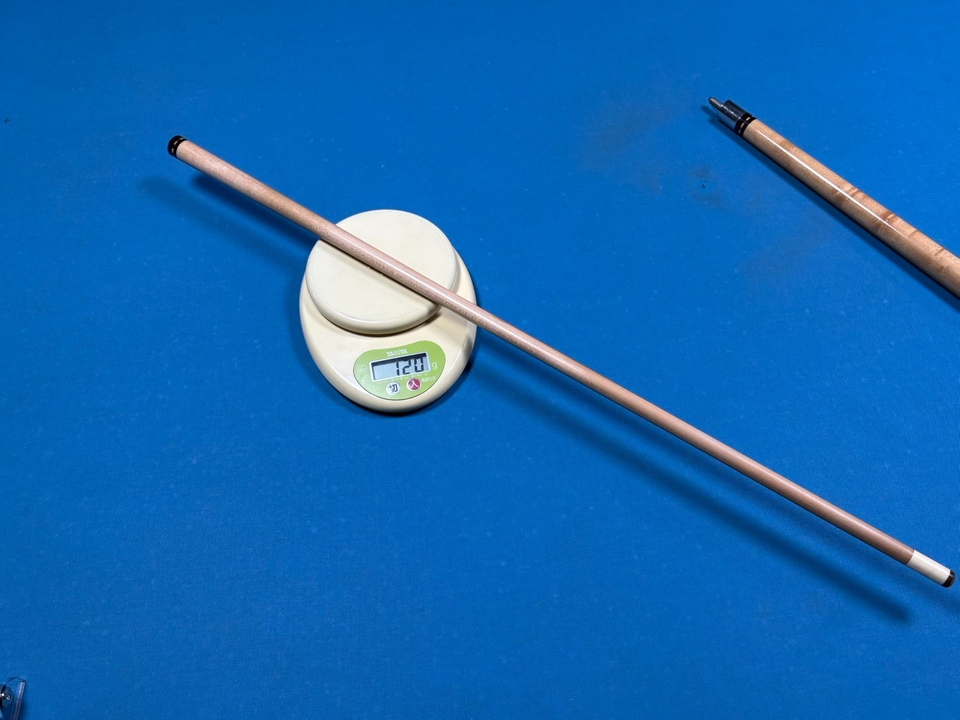 Vintage OLD ADAM Classic Cue Pool Billiard stick Japan Made | eBay