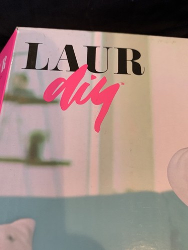 Laur DIY Balloon Unicorn Custom Pillow Craft Kit for sale online | eBay