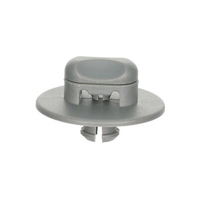 09-17 CHEVY TRAVERSE 13-17 ACADIA FRONT FLOOR MAT RETAINER CLIP GRAY ...