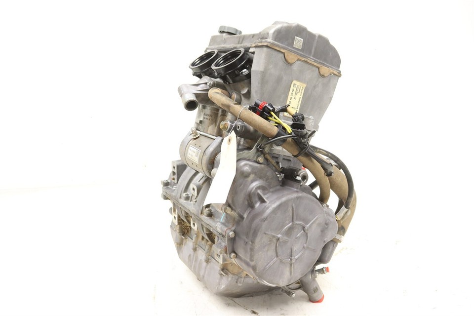 Polaris Ranger XP 1000 Crew EPS 19 Engine Motor Complete 2207832 48917 ...