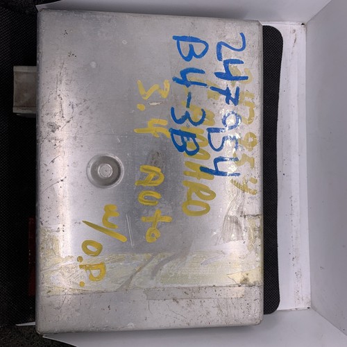 1995 Chevrolet Camaro ABS Control Unit 16207618 Module 514-5F3 | eBay